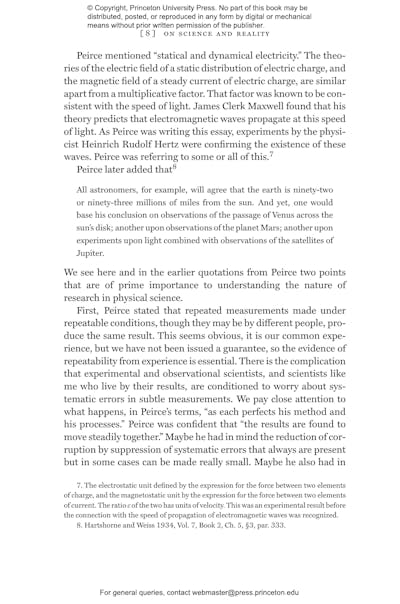 The Whole Truth | Princeton University Press