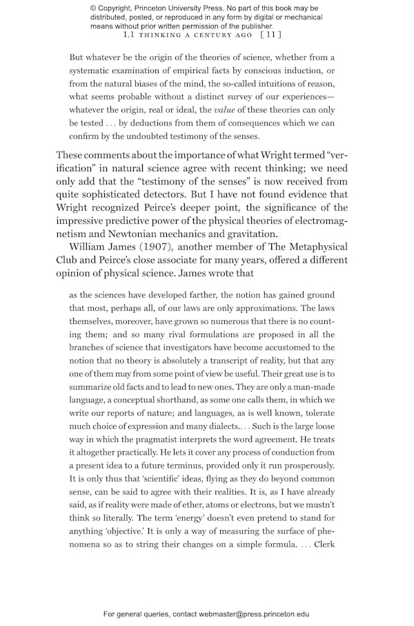 The Whole Truth | Princeton University Press