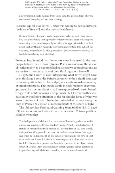 The Whole Truth | Princeton University Press