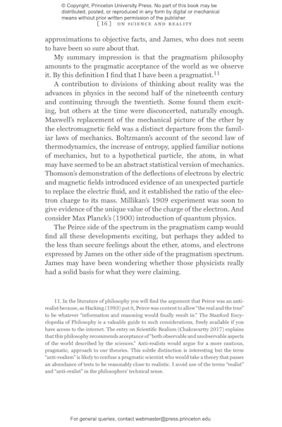 The Whole Truth | Princeton University Press