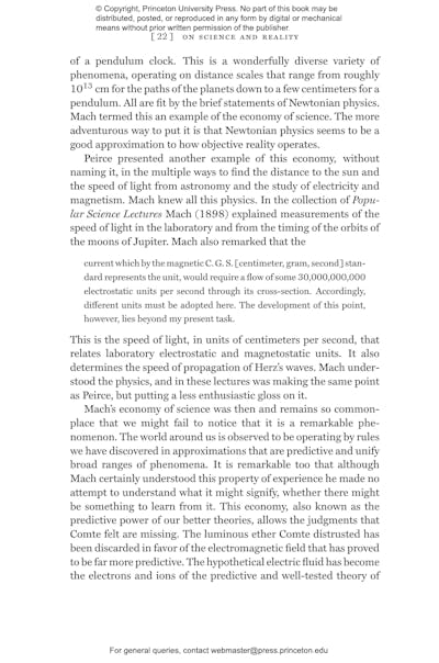 The Whole Truth | Princeton University Press