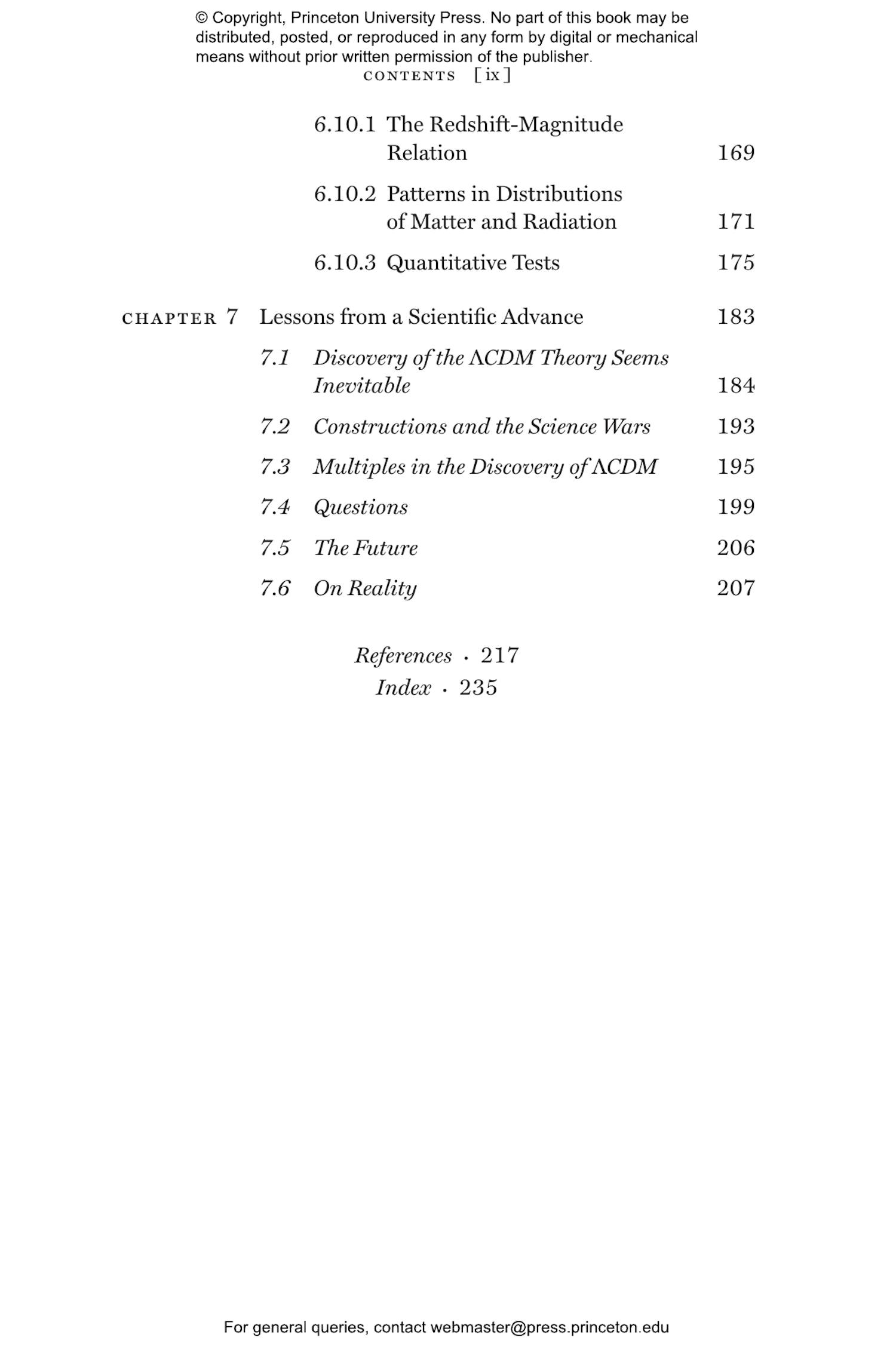 The Whole Truth | Princeton University Press