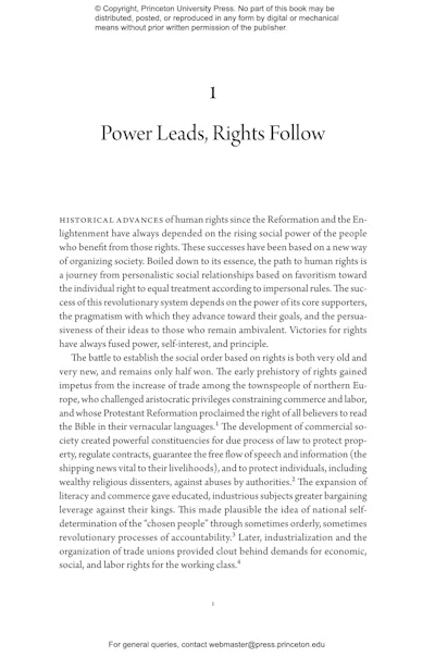 Human Rights For Pragmatists Princeton University Press