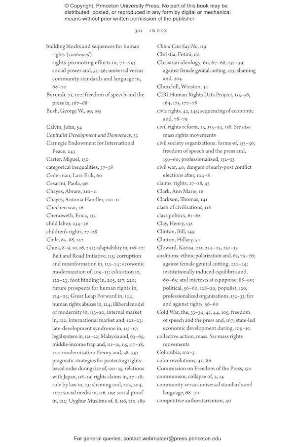 Human Rights For Pragmatists Princeton University Press