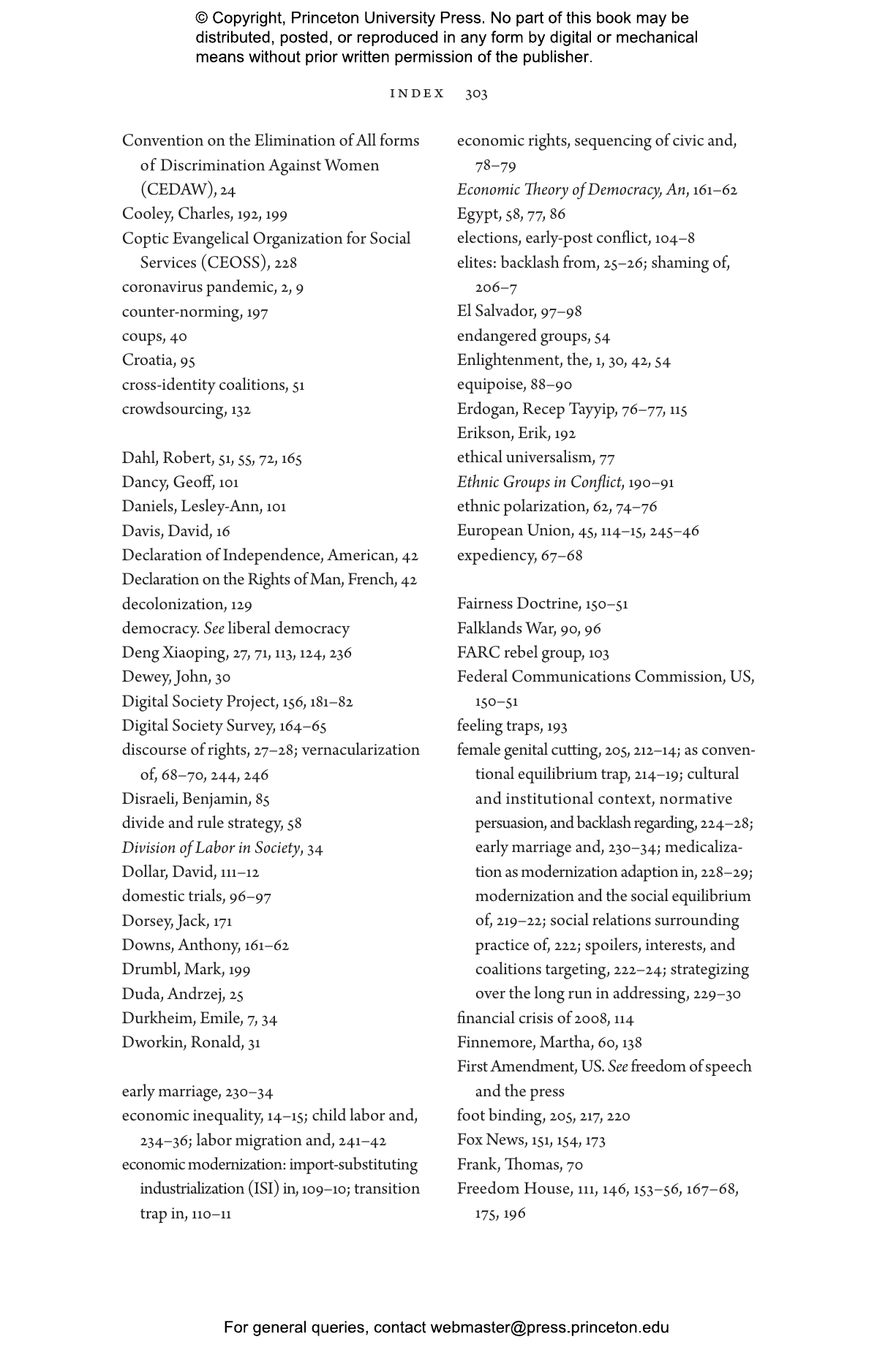 Human Rights For Pragmatists Princeton University Press