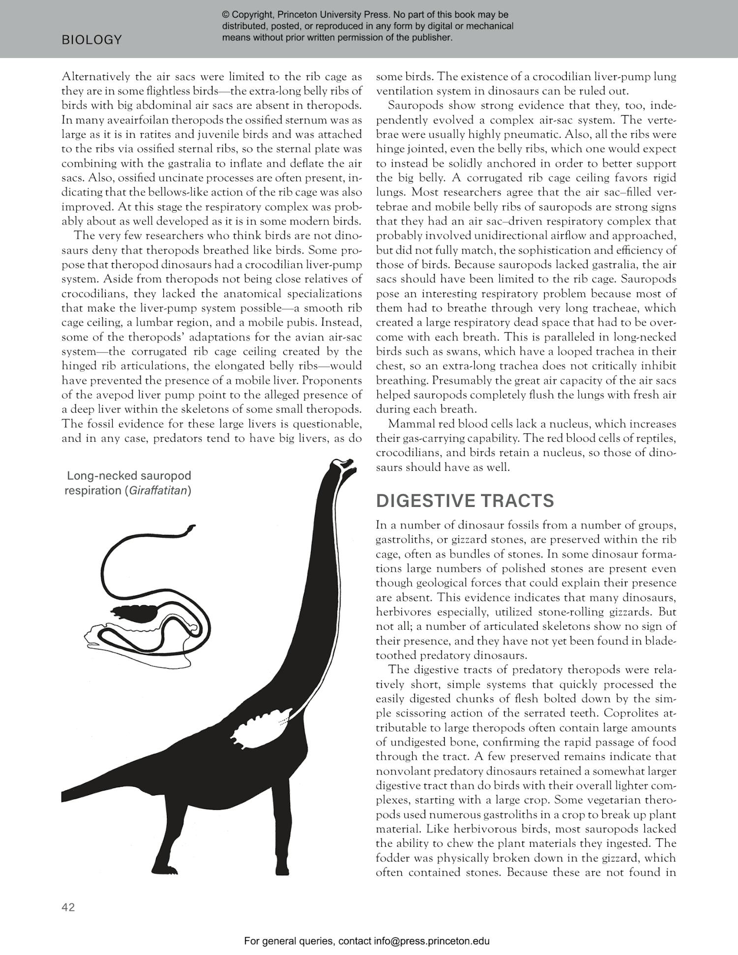 The Princeton Field Guide to Dinosaurs Third Edition | Princeton University Press