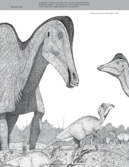The Princeton Field Guide to Dinosaurs Third Edition | Princeton ...