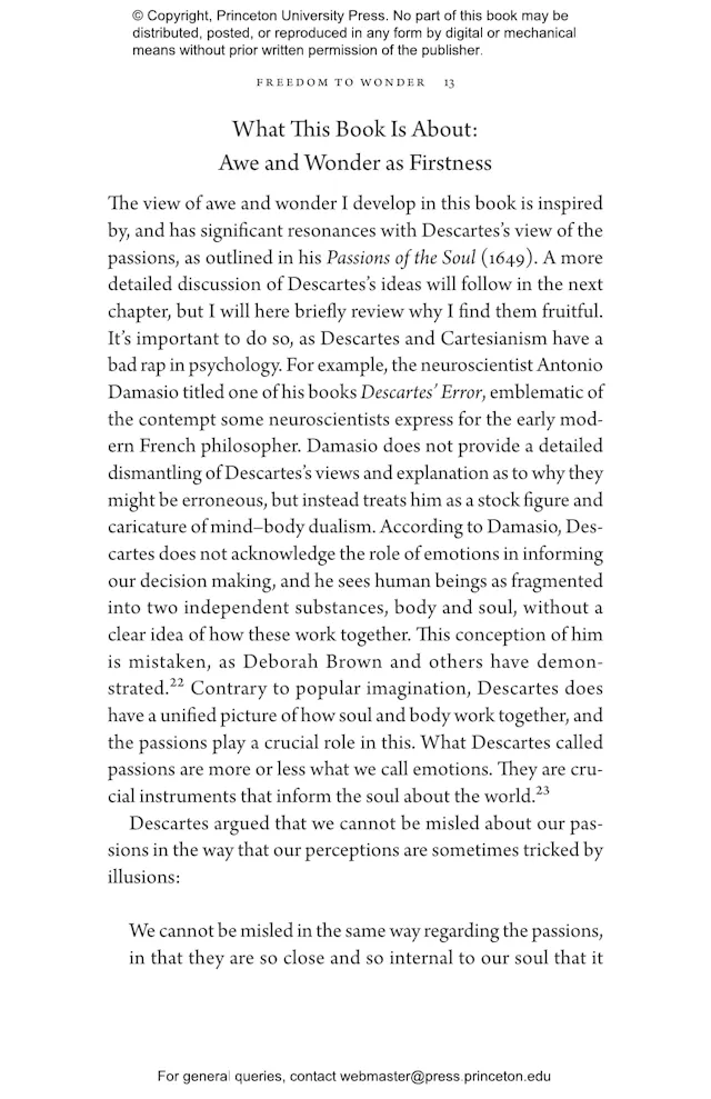 Wonderstruck | Princeton University Press
