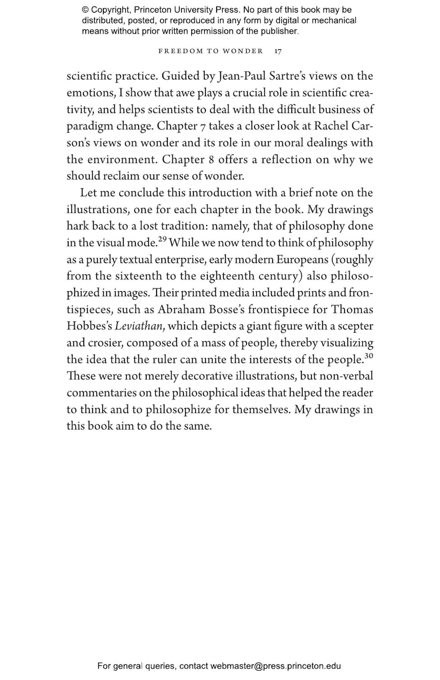 Wonderstruck | Princeton University Press
