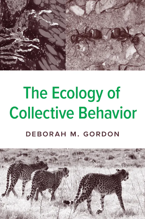 Critical Transitions in Nature and Society | Princeton University Press