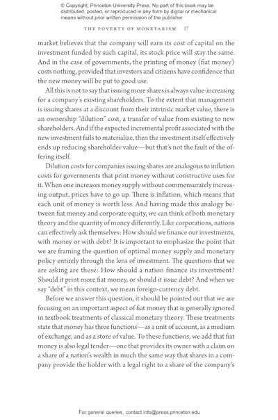 Money Capital | Princeton University Press