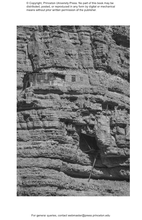 Sonorous Desert | Princeton University Press