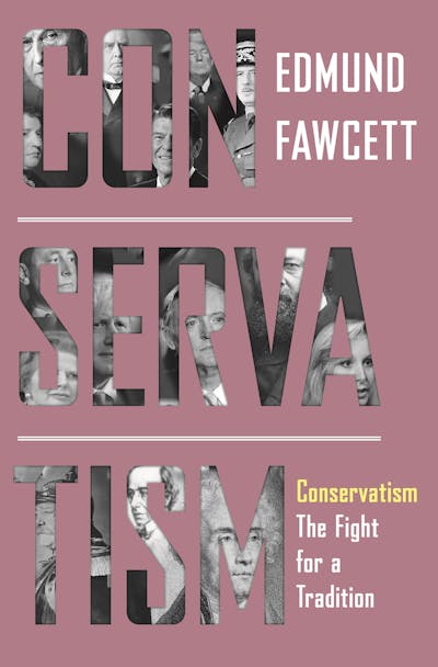 Conservatism as a political practice | Princeton University Press