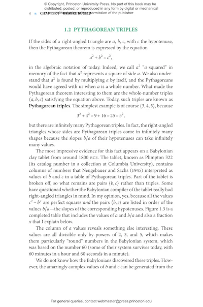 The Story of Proof | Princeton University Press