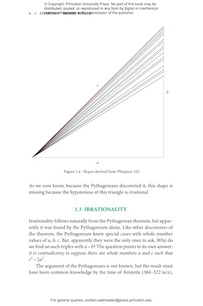 The Story of Proof | Princeton University Press