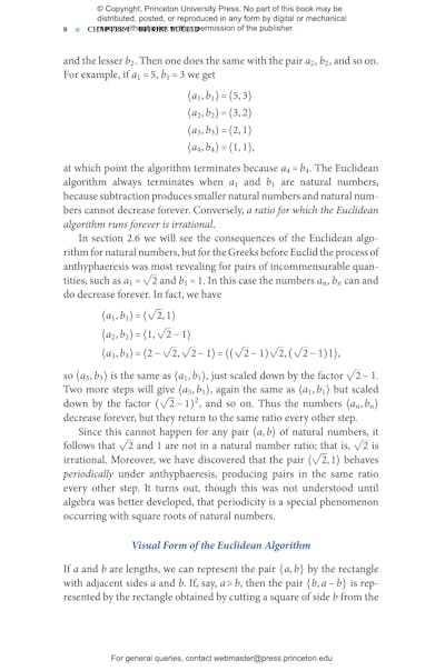 The Story of Proof | Princeton University Press