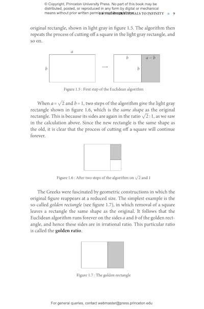The Story of Proof | Princeton University Press