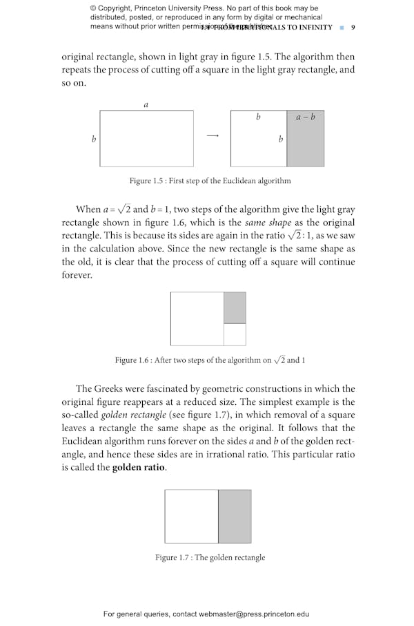 The Story of Proof | Princeton University Press