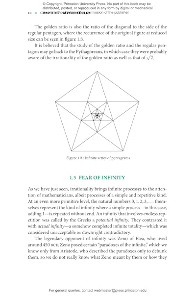 The Story of Proof | Princeton University Press