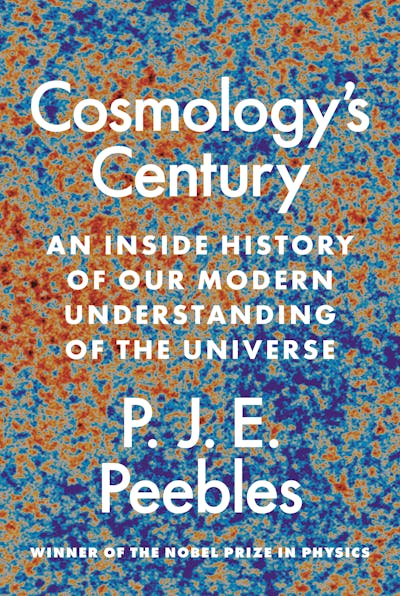Principles of Physical Cosmology | Princeton University Press