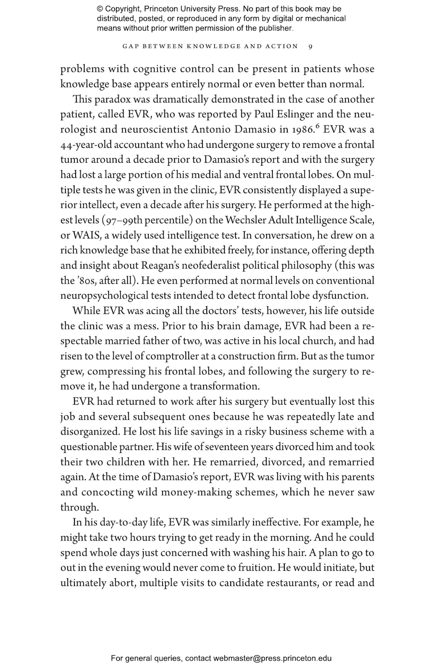 On Task | Princeton University Press