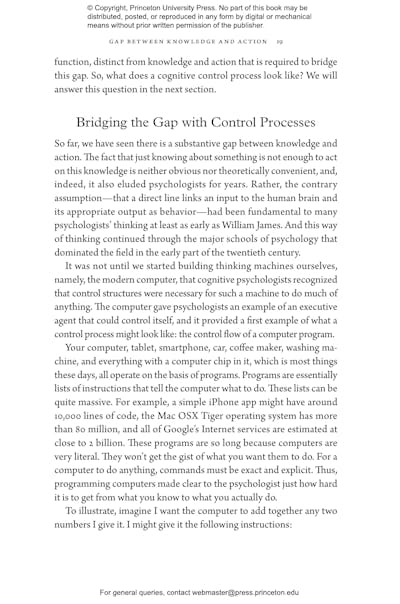 On Task | Princeton University Press