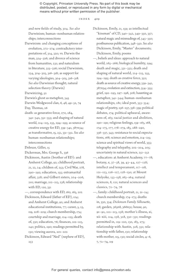 Natural Magic | Princeton University Press