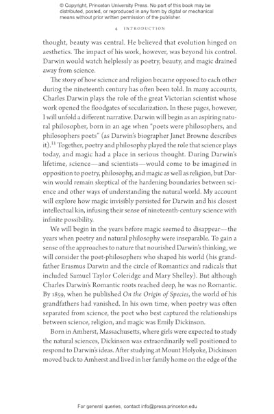 Natural Magic | Princeton University Press