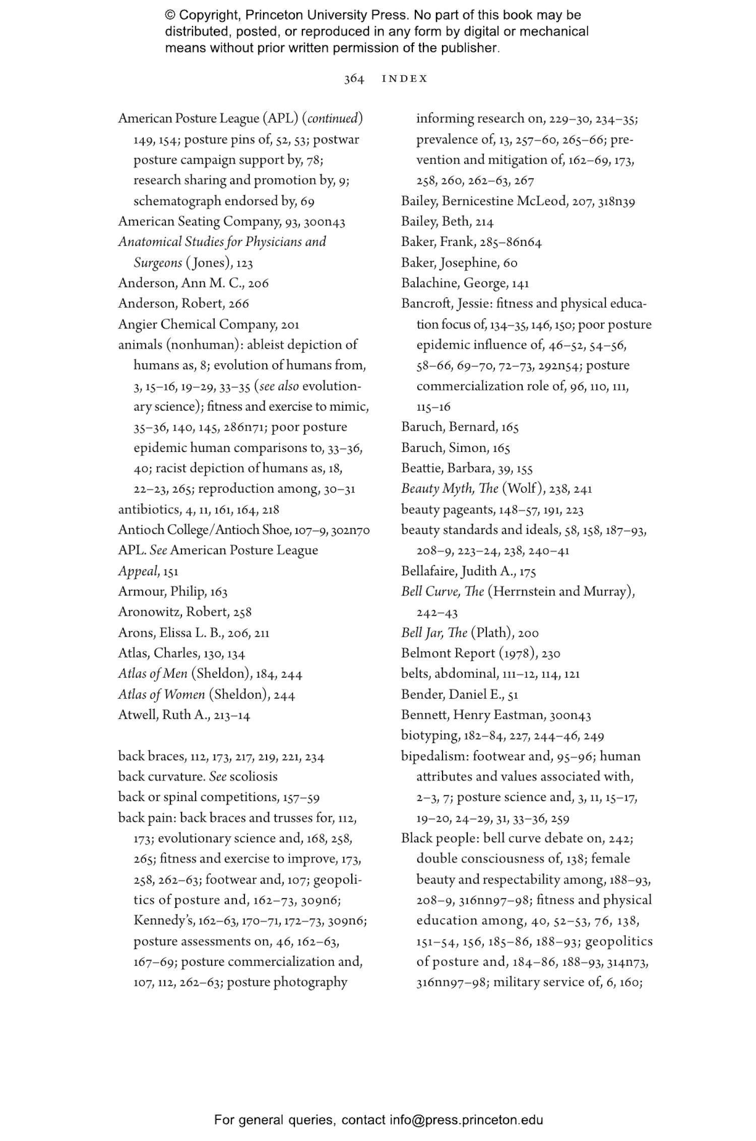 Slouch | Princeton University Press