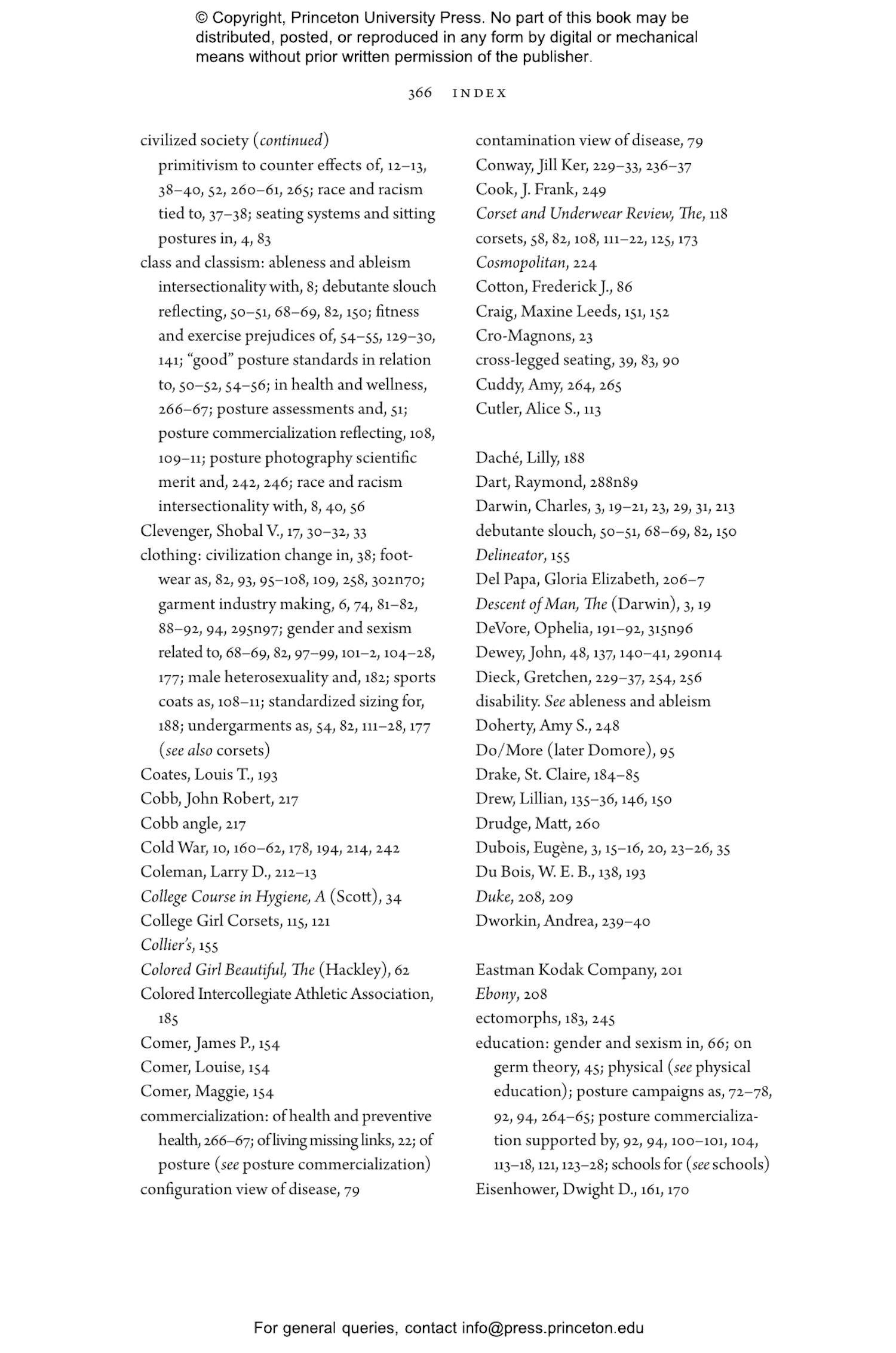 Slouch | Princeton University Press