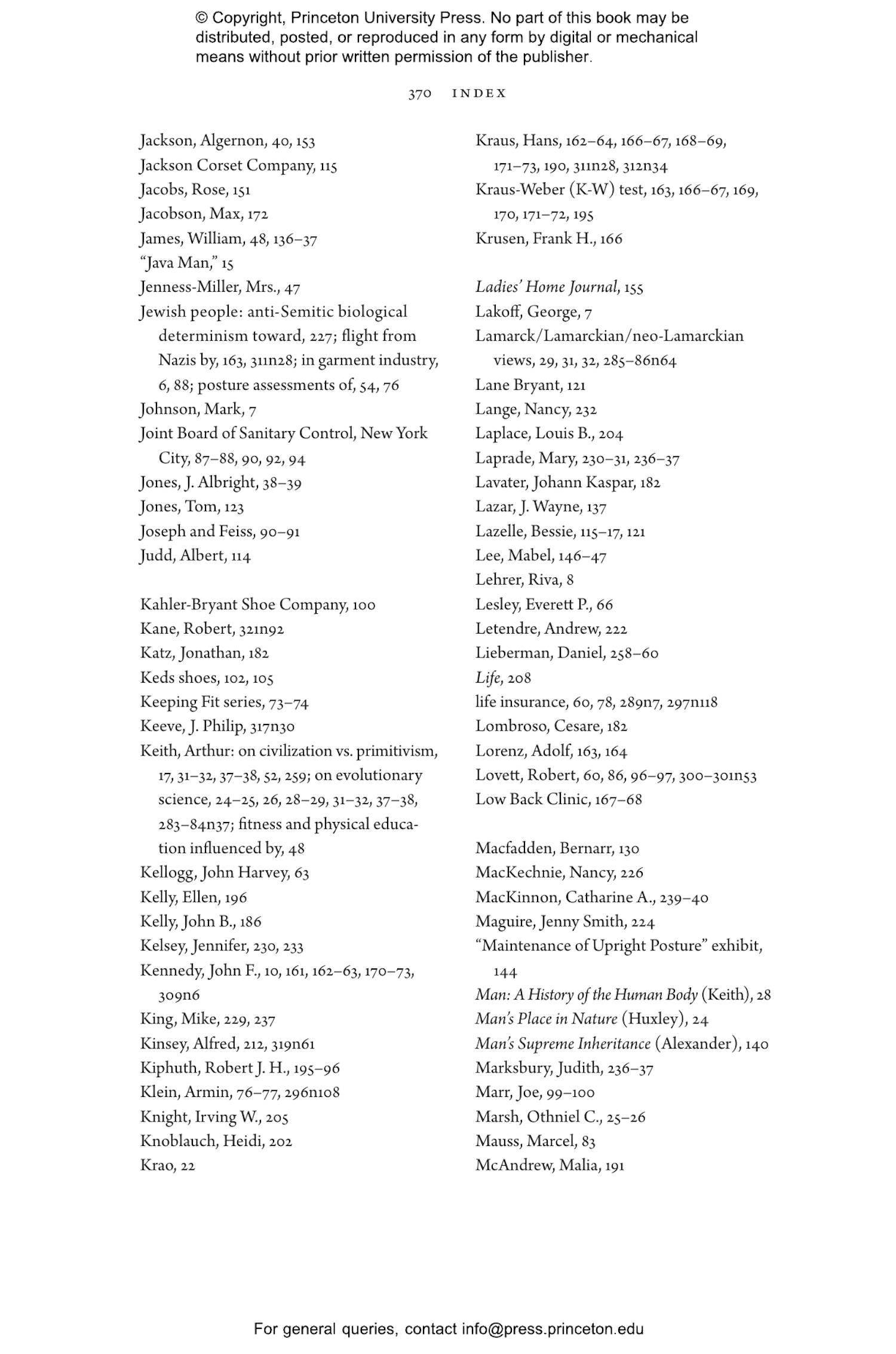 Slouch | Princeton University Press