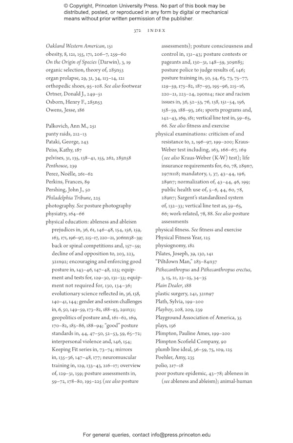 Slouch | Princeton University Press