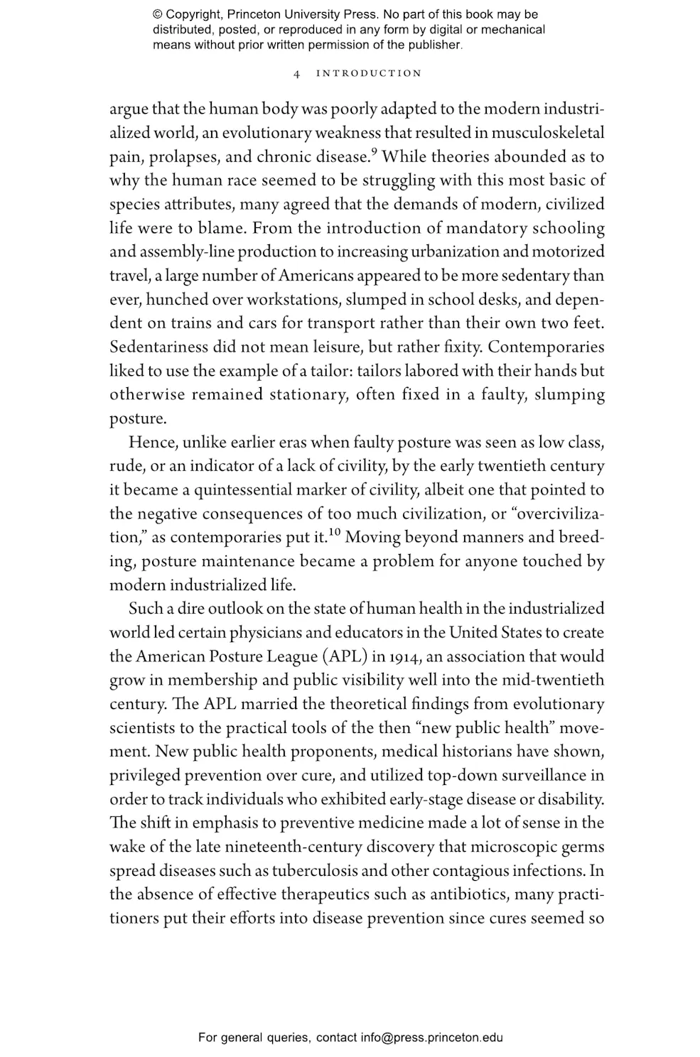 Slouch | Princeton University Press