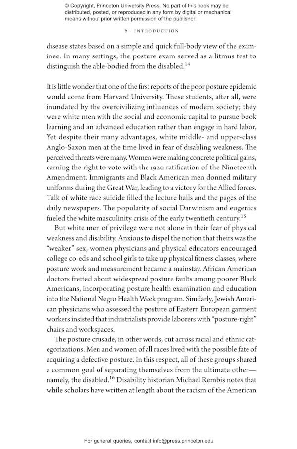 Slouch | Princeton University Press