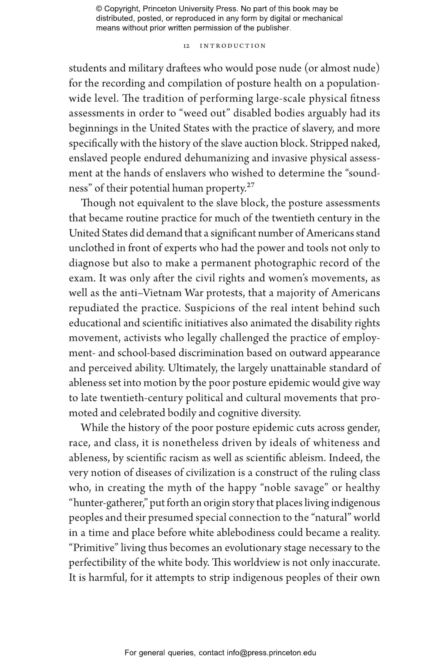 Slouch | Princeton University Press