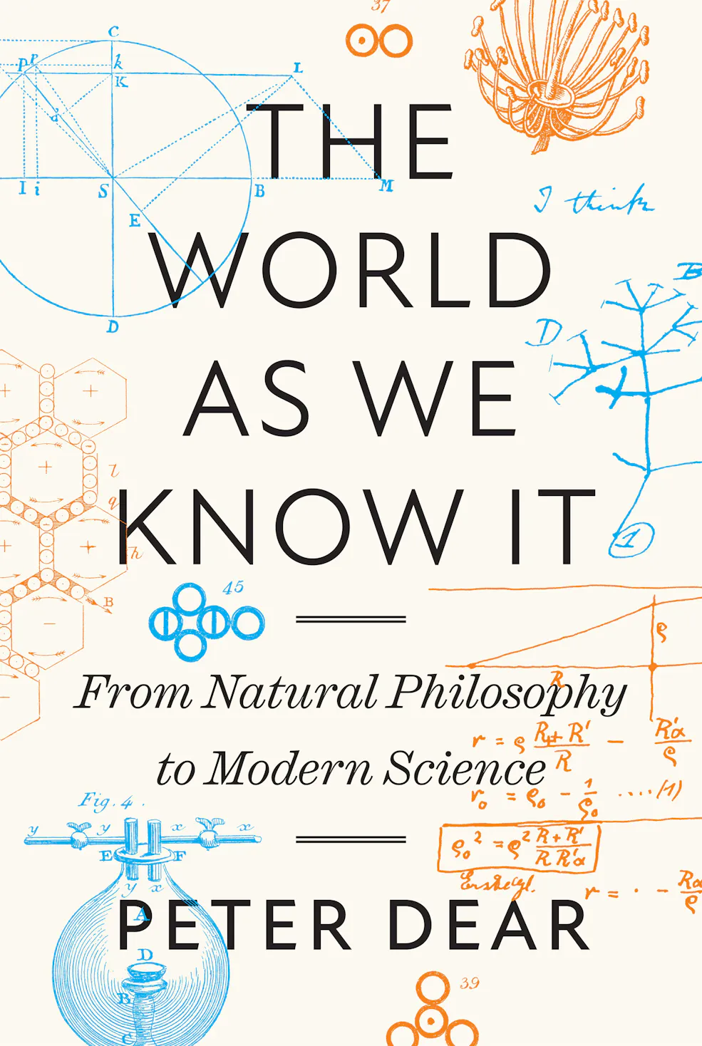 The World as We Know It | Princeton University Press