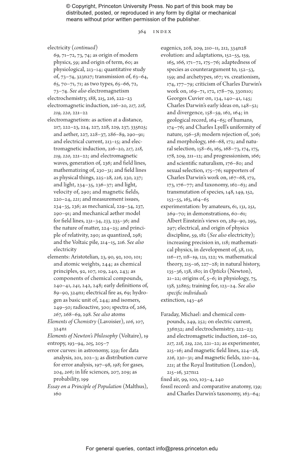 The World as We Know It | Princeton University Press