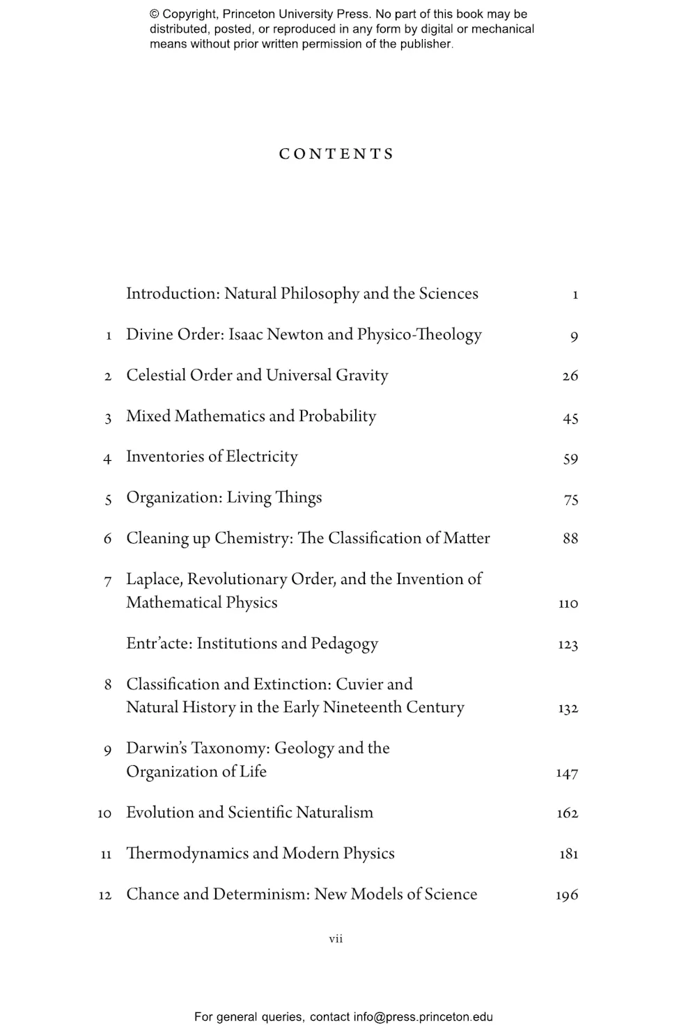 The World as We Know It | Princeton University Press