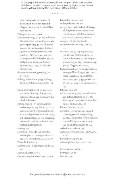 Intraterrestrials | Princeton University Press