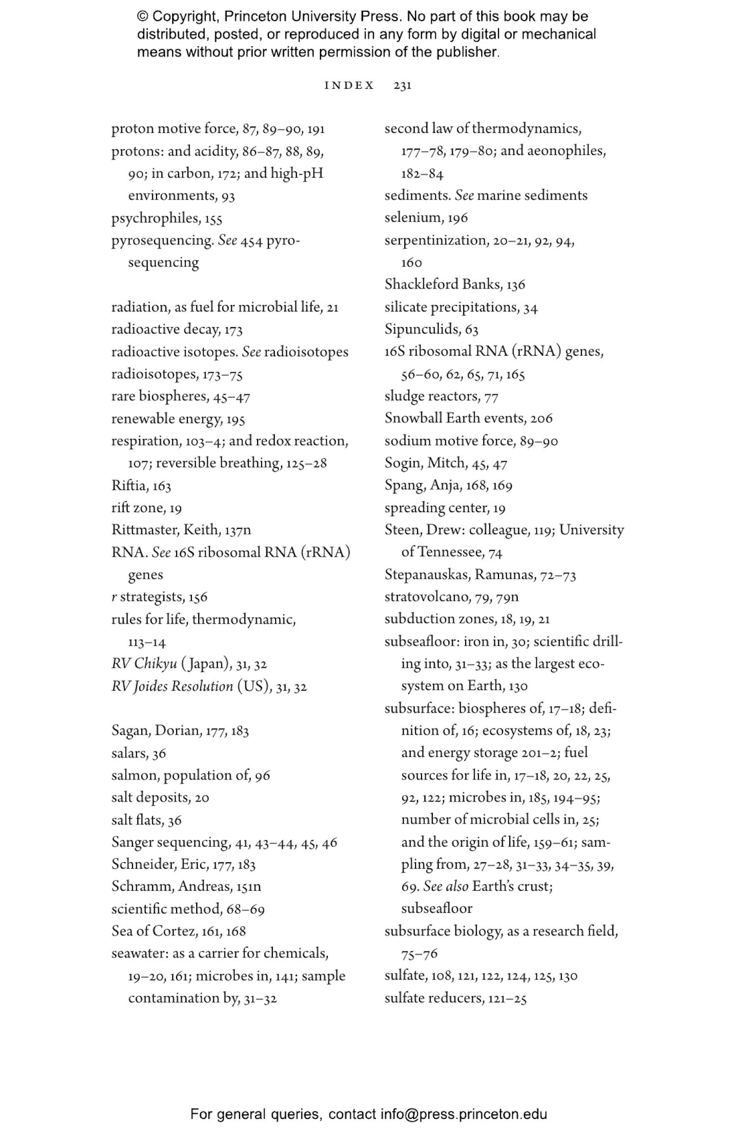 Intraterrestrials | Princeton University Press