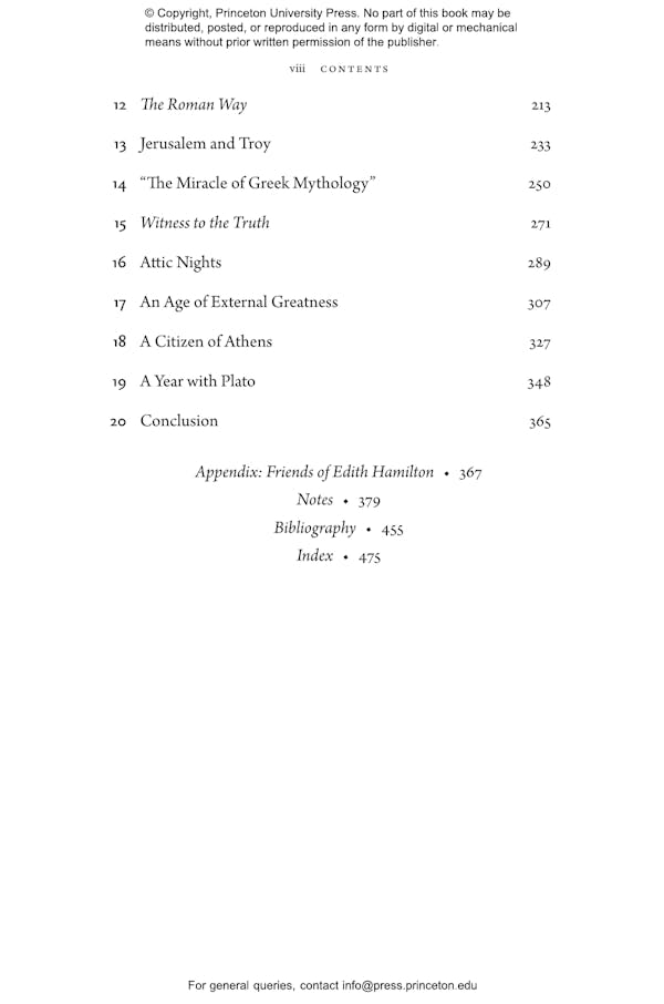 American Classicist | Princeton University Press