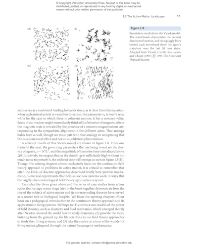 The Restless Cell | Princeton University Press