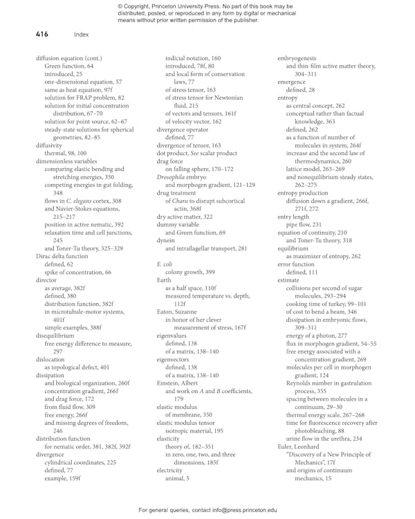 The Restless Cell | Princeton University Press