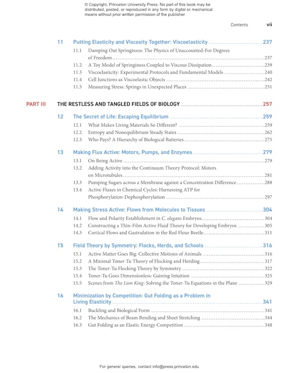 The Restless Cell | Princeton University Press