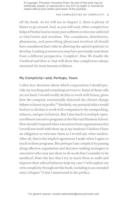 Complicit | Princeton University Press