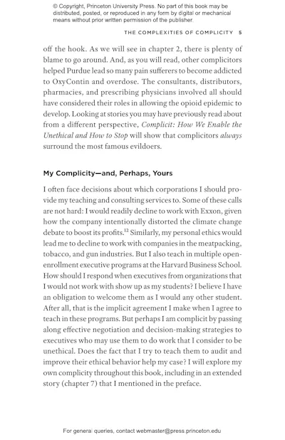 Complicit | Princeton University Press