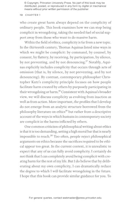 Complicit | Princeton University Press