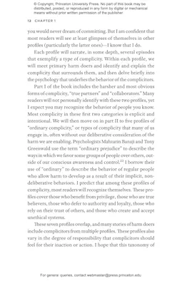 Complicit | Princeton University Press