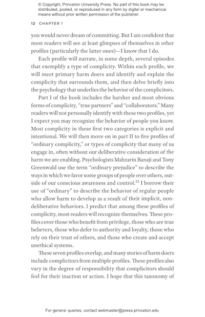 Complicit | Princeton University Press