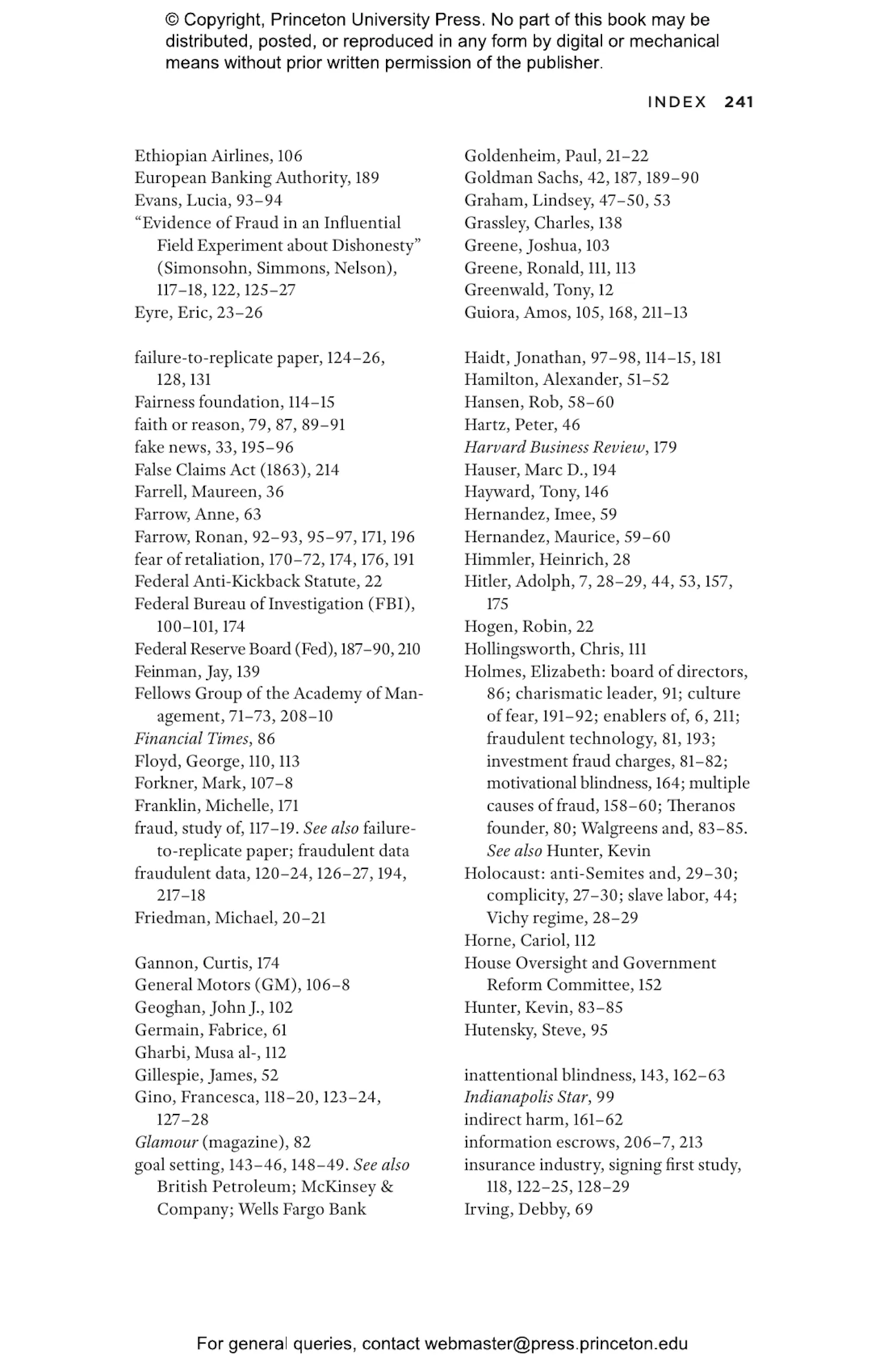 Complicit | Princeton University Press